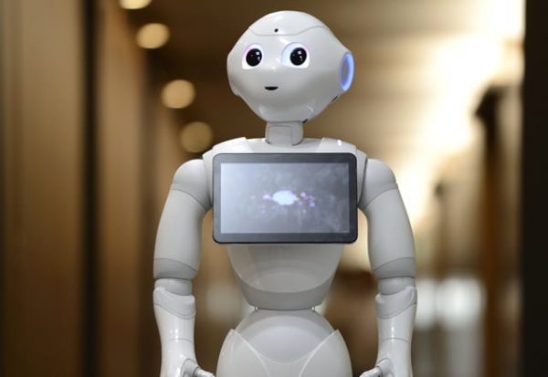 Robot rentals | Rent a robot, meet robots by hiring them