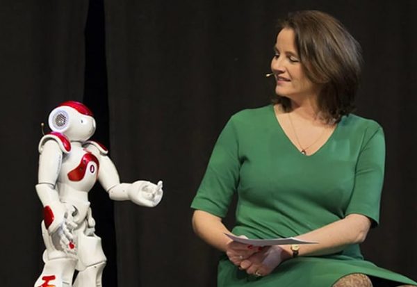 Robot rentals | Rent a robot, meet robots by hiring them