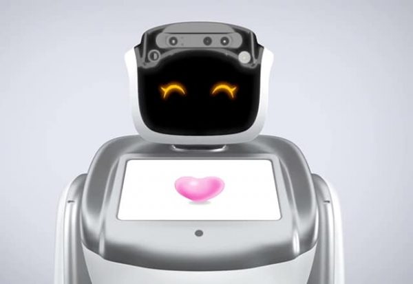 Robot rentals | Rent a robot, meet robots by hiring them