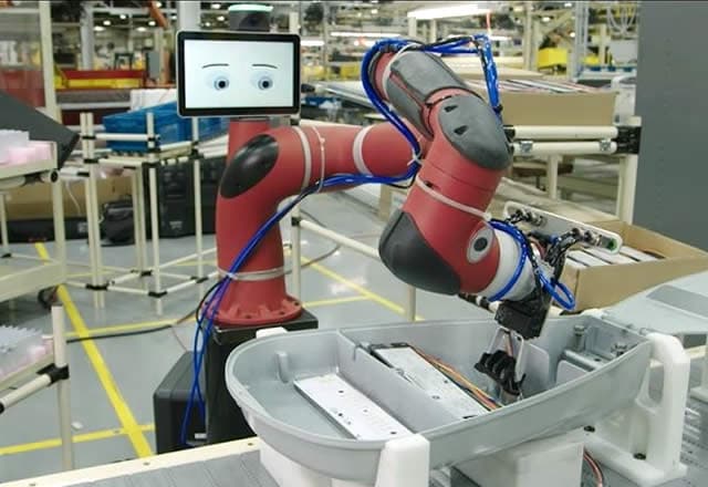 Rent a robot for your event or seminar | Robot rentals